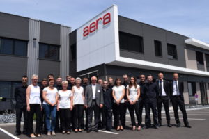 About us - AERA