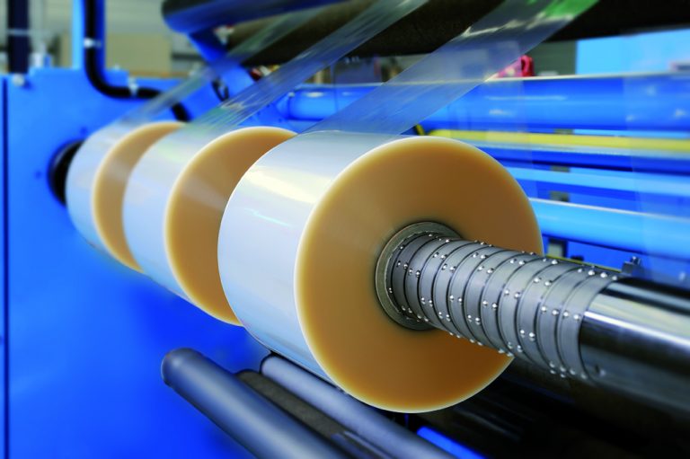 Banderolage, papier tendu fermeture par recouvrement - AERA