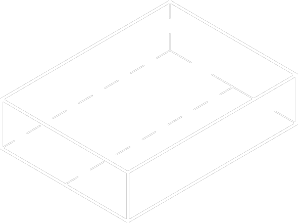 Bottom T sealing - AERA
